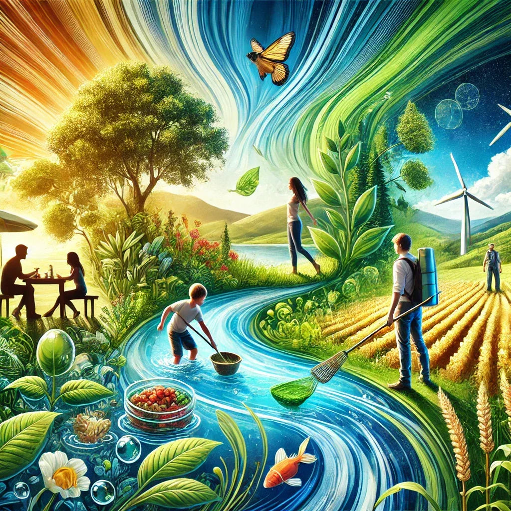 Exploring Eco-Friendly Solutions for 2025: Benefits, Challenges, and H ...