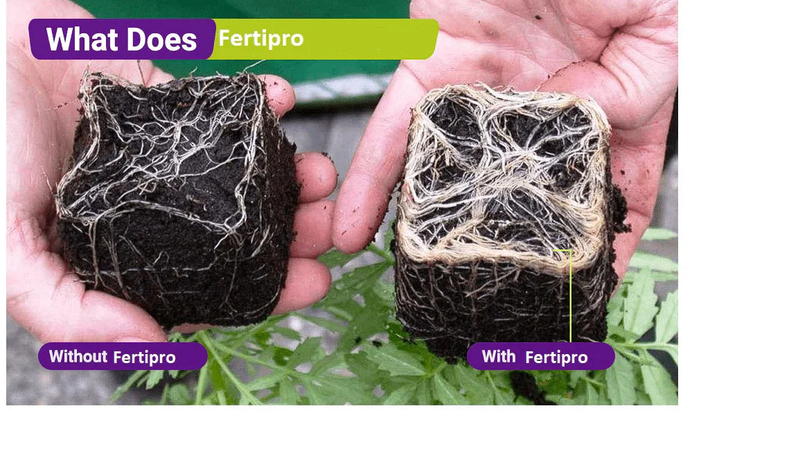Sustainable Agriculture with Fertipro: Eco-Friendly Solution – Biopro ...